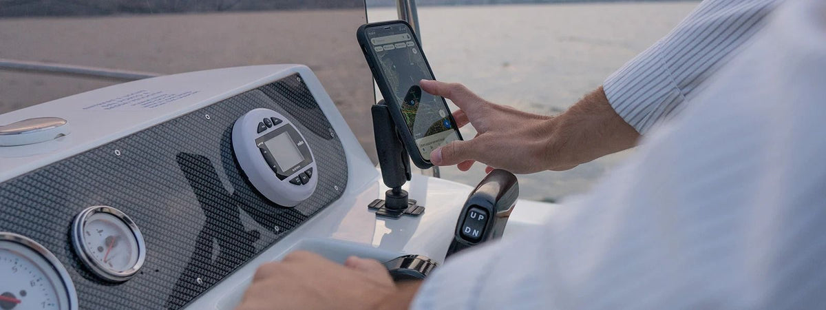 Build Your Own Mount with Quad Lock 360™ - Quad Lock® UK - Official Store