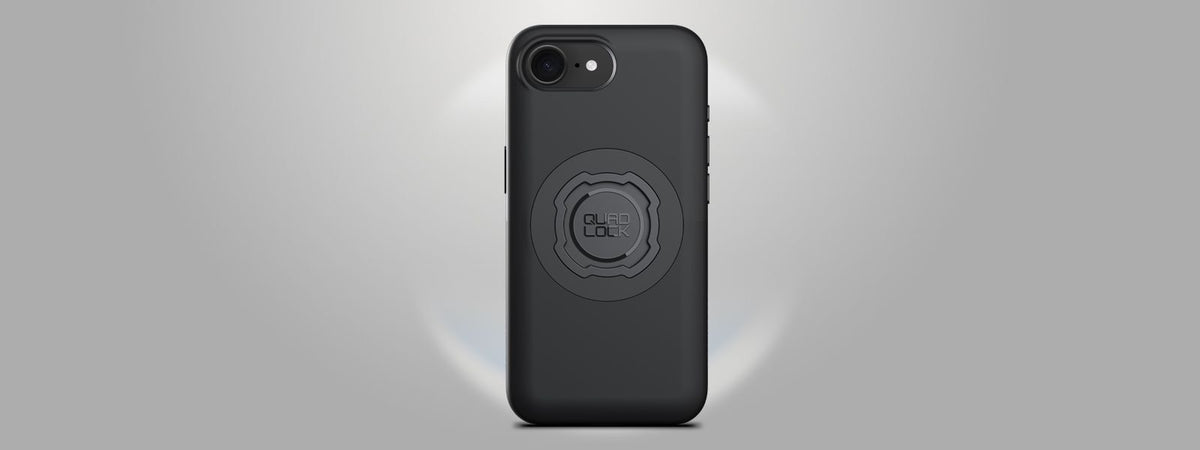 Order Your Quad Lock Case for the New iPhone 16e Now! - Quad Lock® UK ...