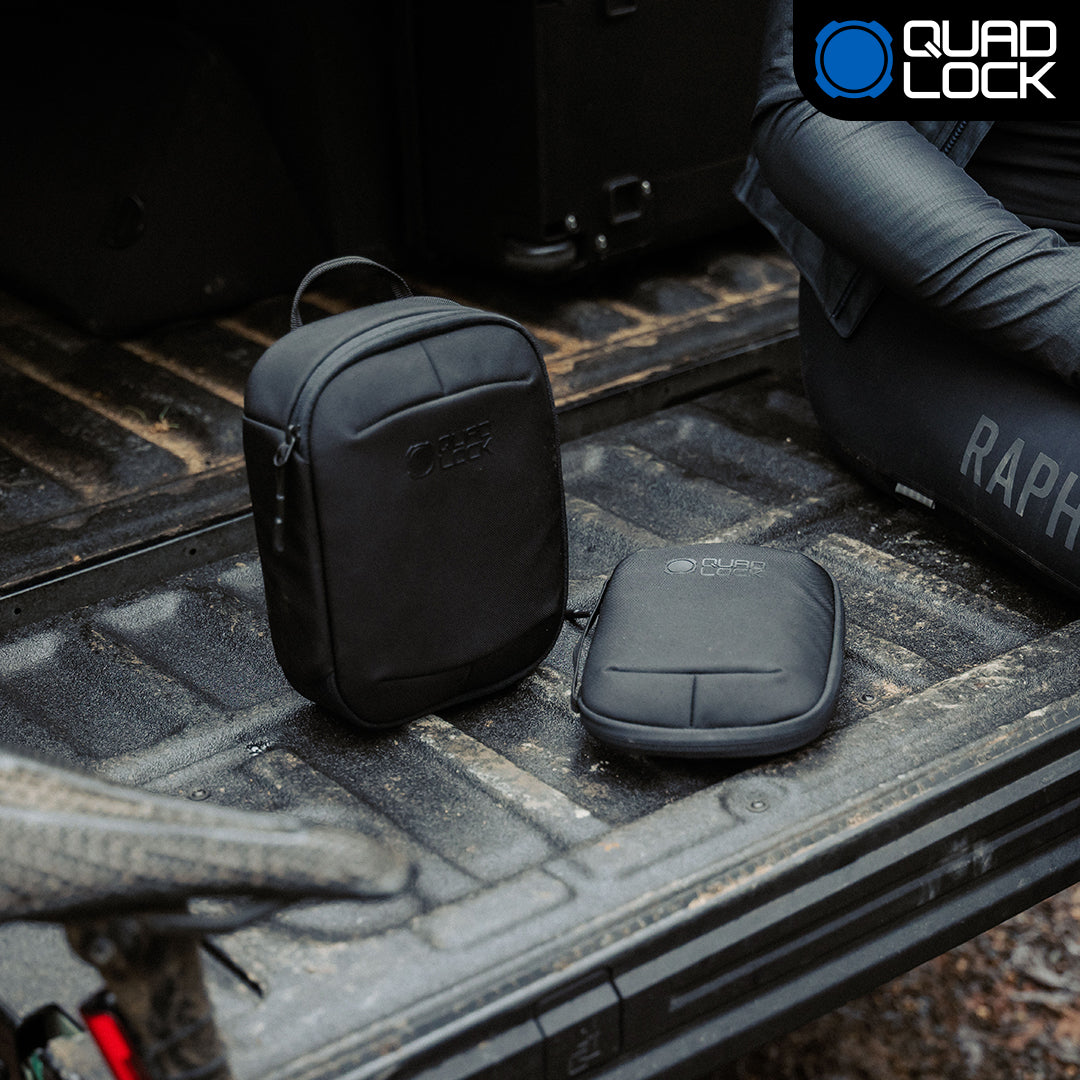 Carry - Travel Organisers - Quad Lock® UK - Official Store