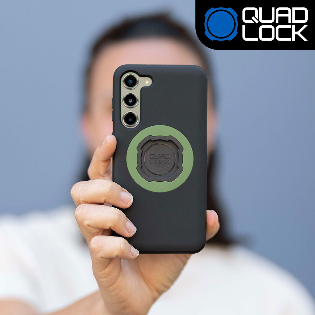 MAG Cases - Galaxy - Quad Lock® UK - Official Store