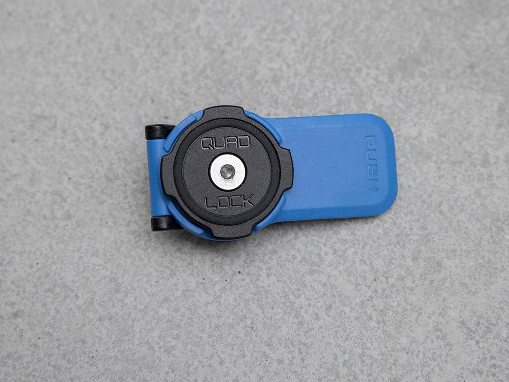 Quad Lock 360 Head - Lever Heads - Quad Lock® UK - Official Store