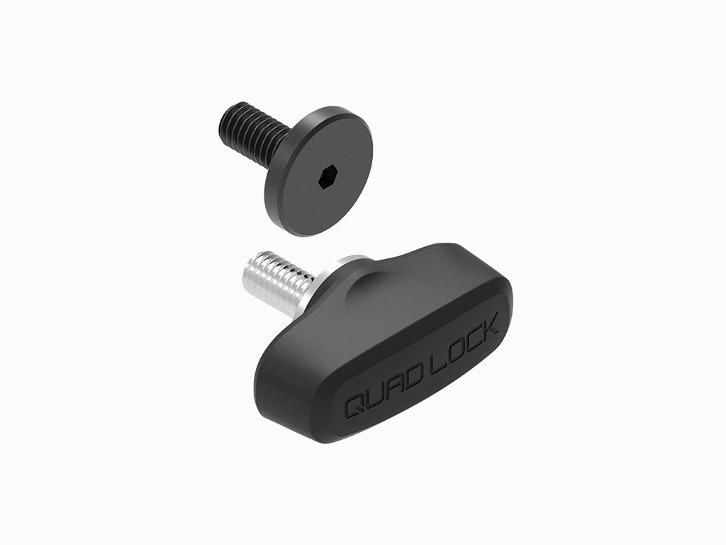 Replacement - Dual Pivot Arm Handle/Hex Screw - Quad Lock® UK ...